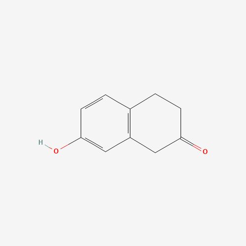 7-Hydroxy-2-tetralone | CAS: 37827-68-2 | Chemical Product | FINETECH ...